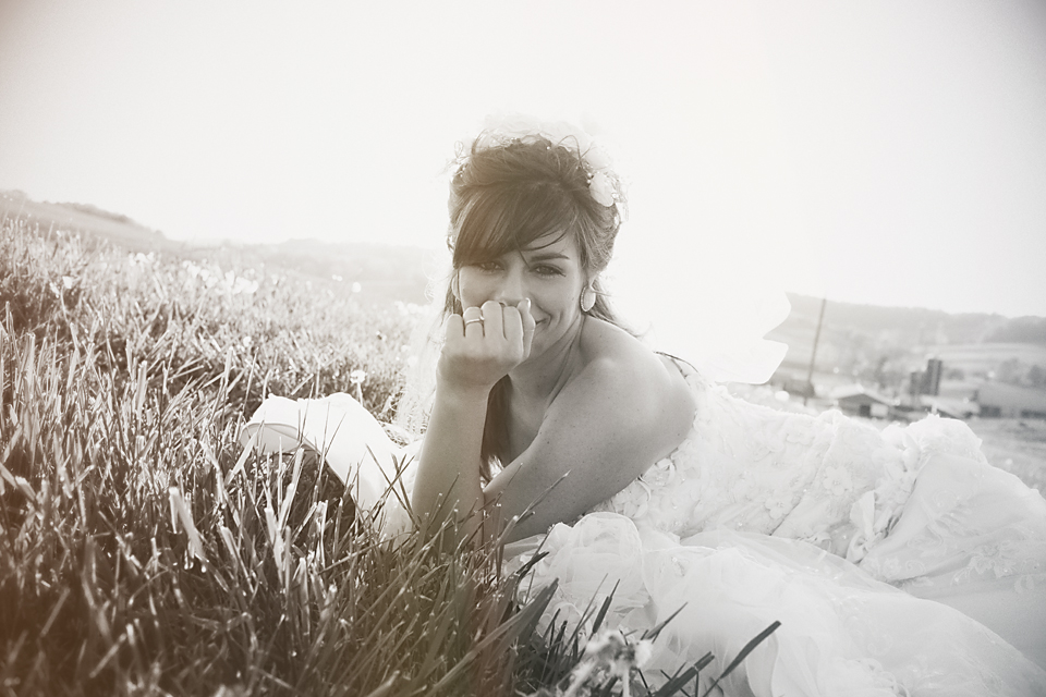 Amanda – Crystal George Studios